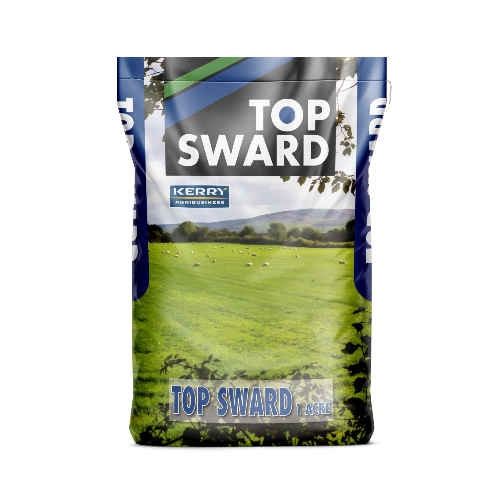 Top Sward 5 Persistence | Grass Seed | Farm & Home Store