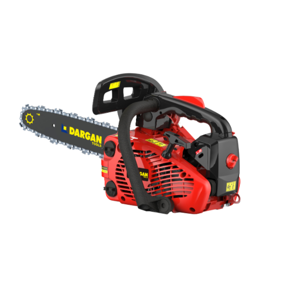 Dargan 12" 25.4cc 2-Stroke Chainsaw | Garden Tools | Farm & Home Store