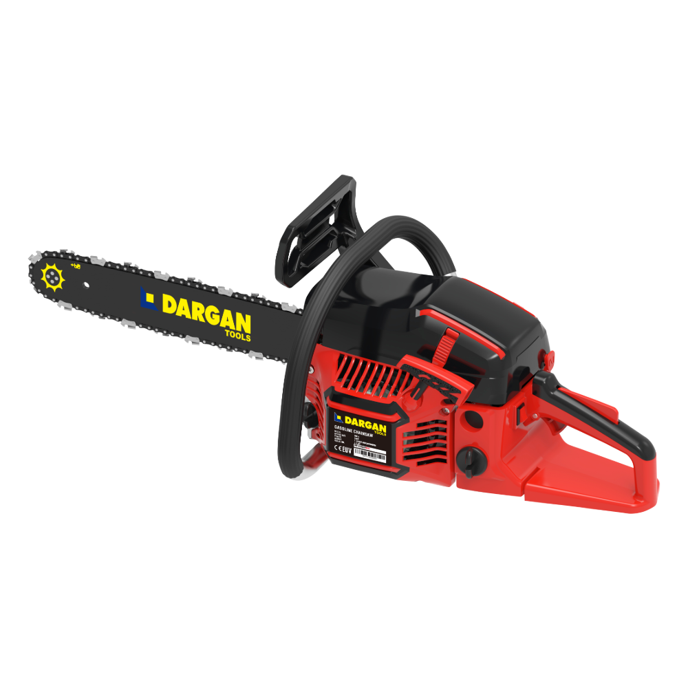 Dargan 18" 2-Stroke Petrol Chainsaw | Power Tools | Farm & Home Store