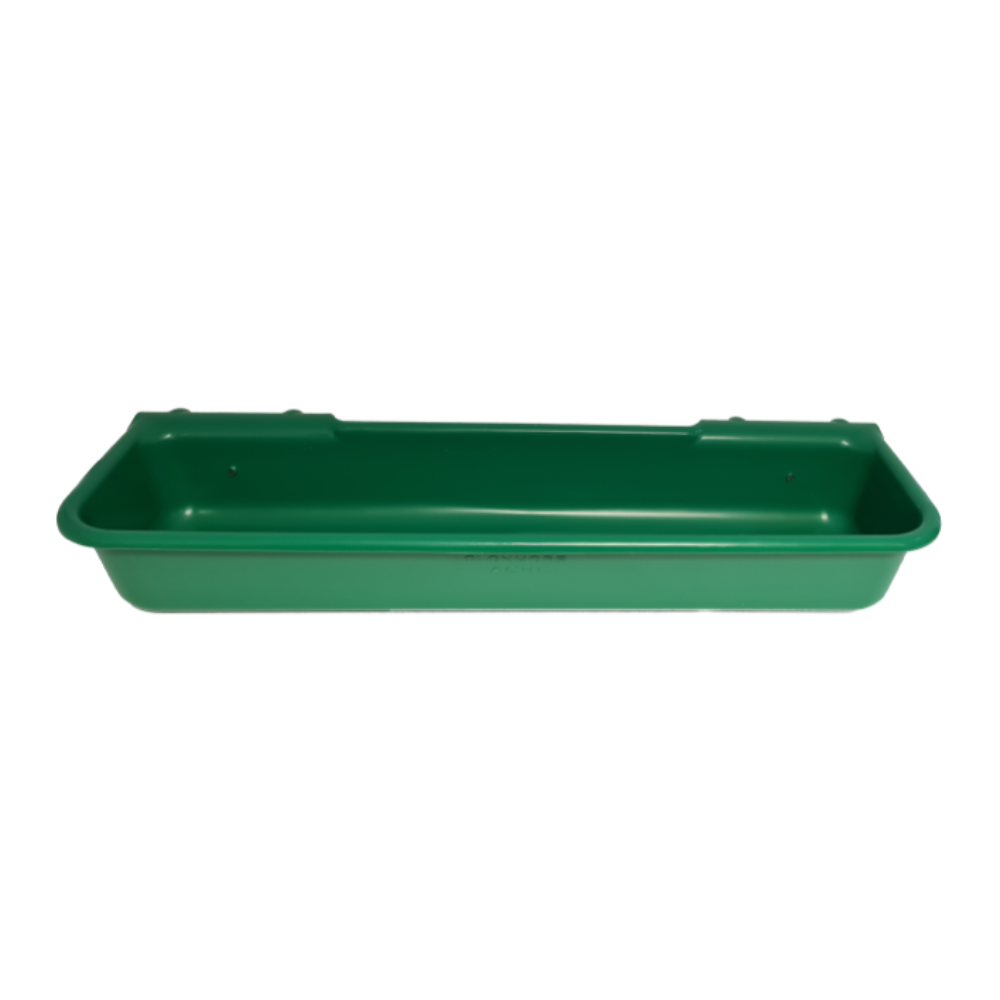 45-50L Gate Trough | Animal Welfare | Farm & Home Store