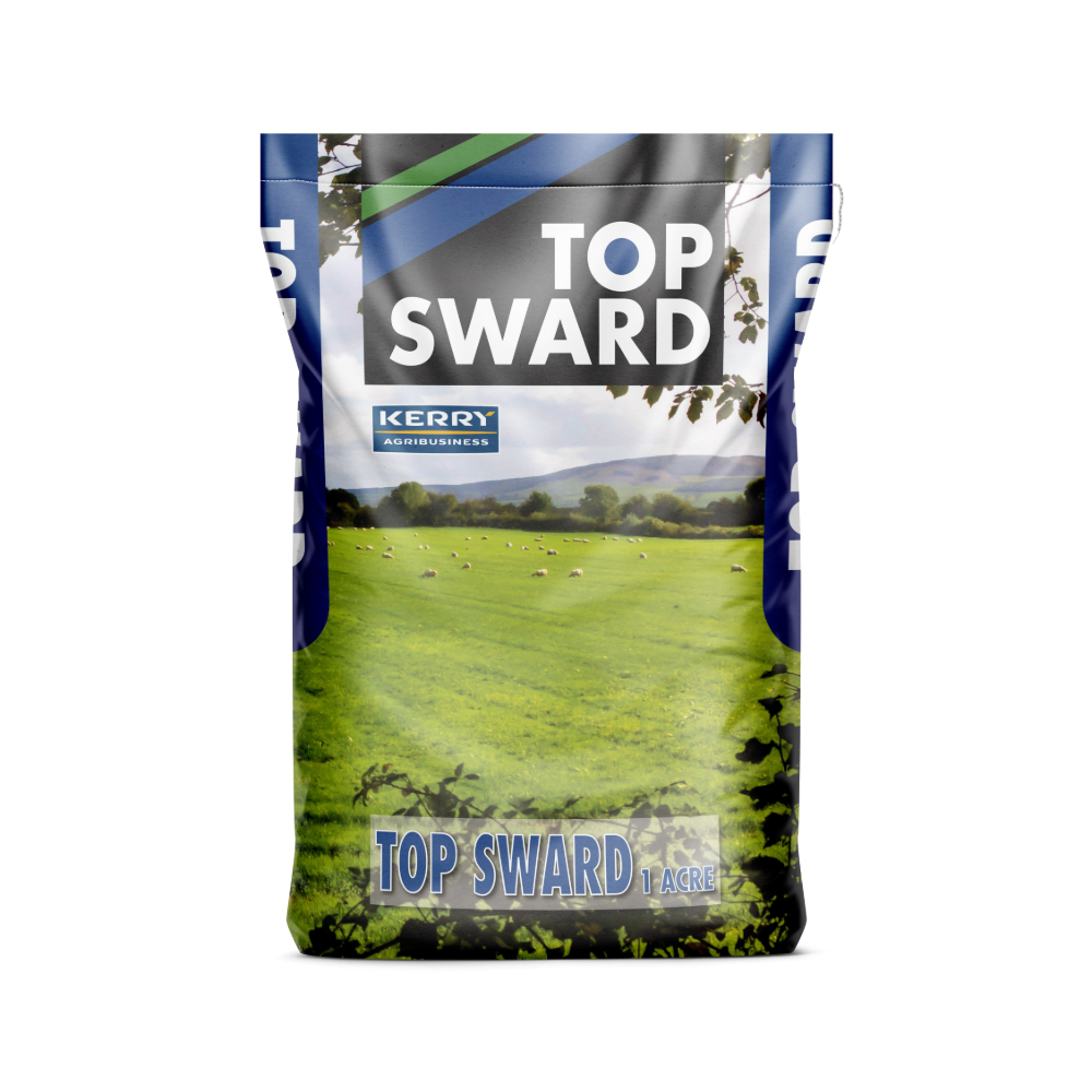 6 DAFM Multispecies Sward Measure | Grass Seed | Farm & Home Store