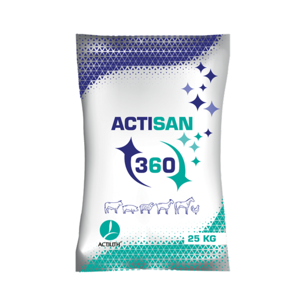 Actisan 25kg | Bedding Powder | Farm & Home Store