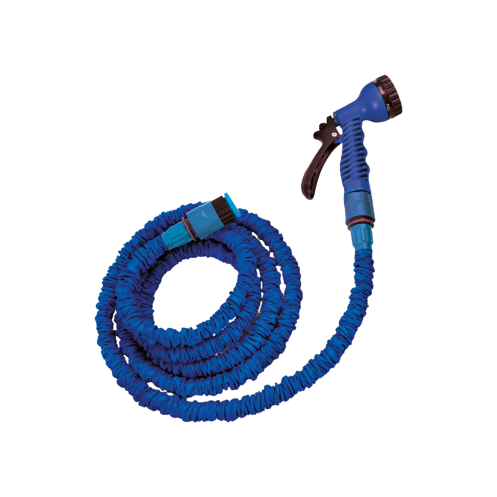 Aquaplus Expanding Magic Hose Kit 10m-30m | Garden Care | Farm & Home ...
