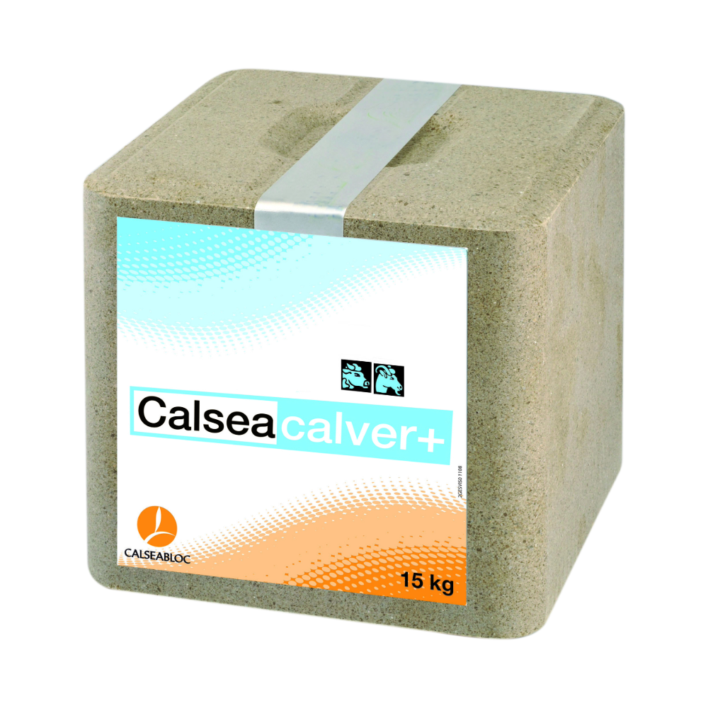 Calsea Precalver | Minerals | Farm & Home Store