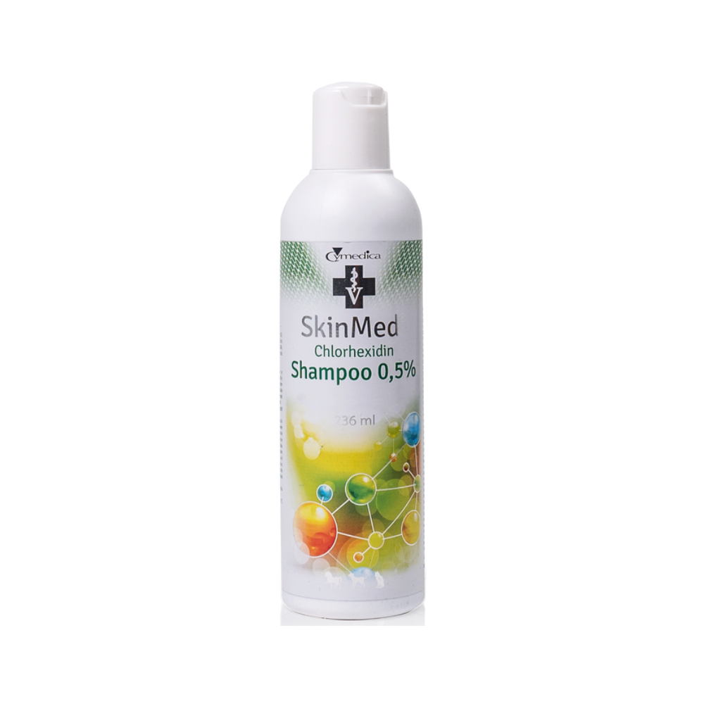 SkinMed Chlorhexidine Shampoo 0.5% | Pet Care | Farm & Home Store