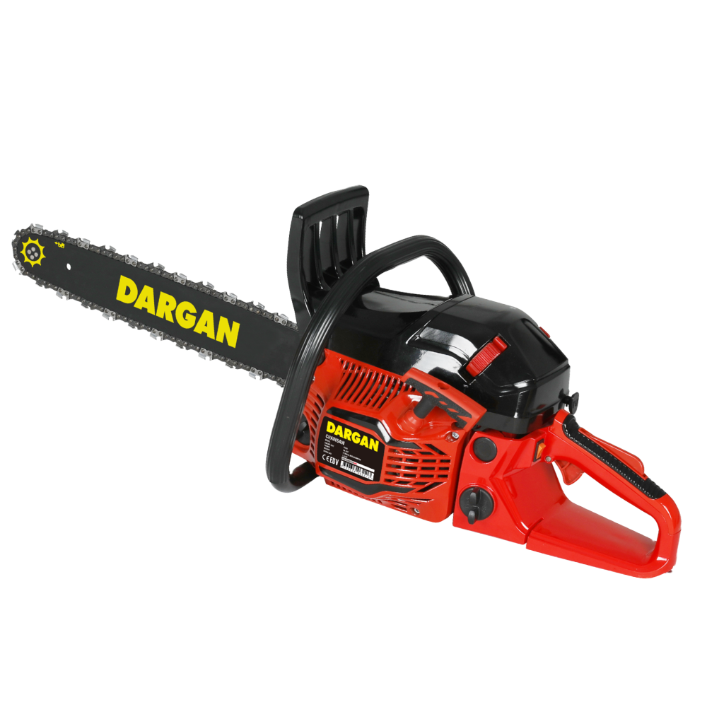 Dargan 20" 58cc 2-Stroke Chainsaw | Dargan Tools | Farm & Home Store