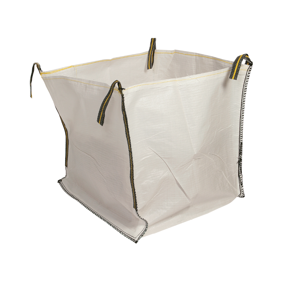 (Empty) Builders Bag 1000kg | Skip Bag | Farm & Home Store