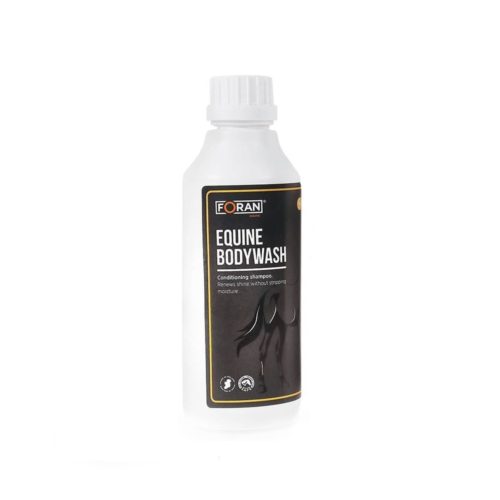 Equine Shampoo 1L | Equine Care | Farm & Home Store
