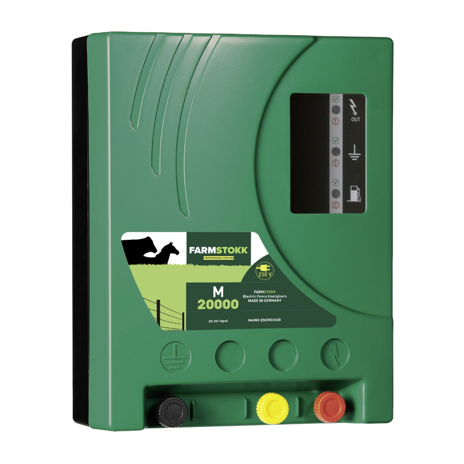 Fencers | Mains & Battery Electric Fencers | Farm & Home Store