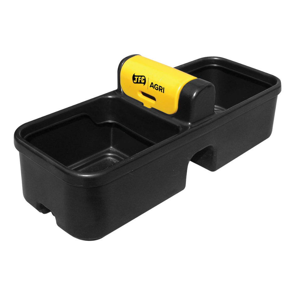 Water Troughs | Concrete & Plastic Water Troughs | Farm & Home Store