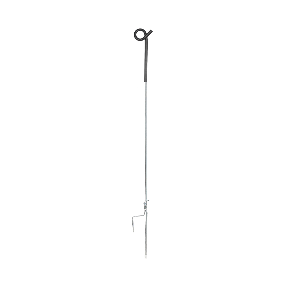 Heavy Duty 8mm Pigtail Post | Fencing Accessories | Farm & Home Store