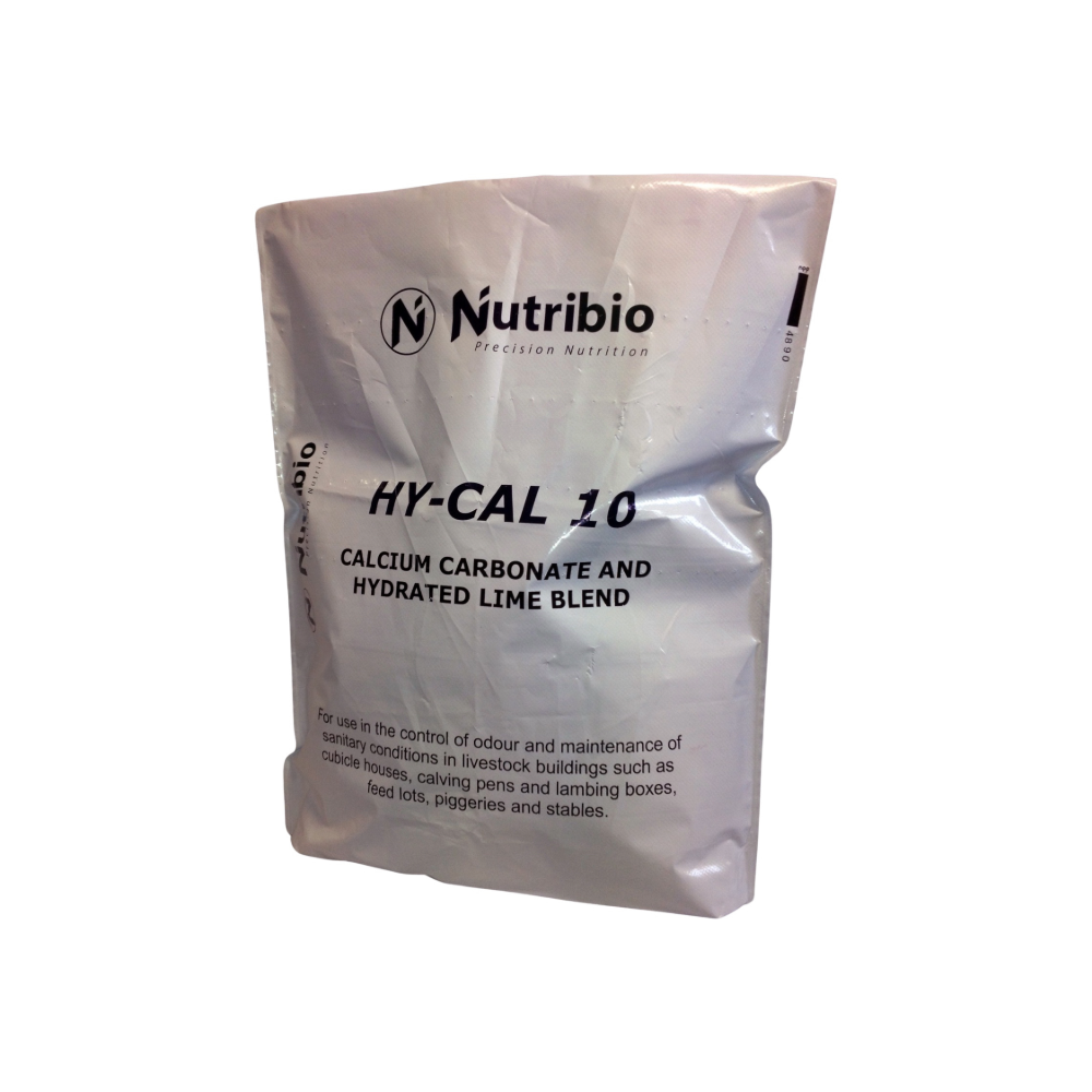 Hycal 10 25kg Bag | Bedding Powder | Farm & Home Store
