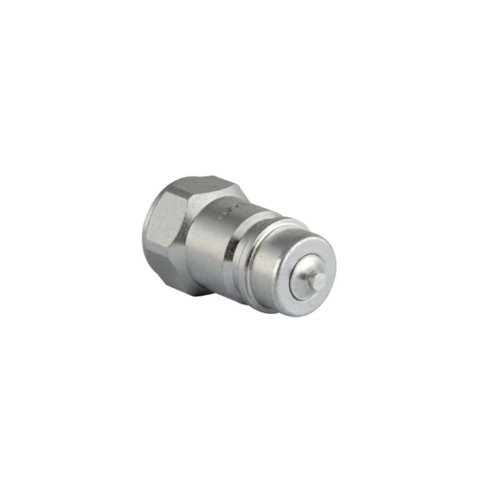 Hydraulic Quick Release Male Coupling 1/2"| Fixtures & Fittings | Farm ...
