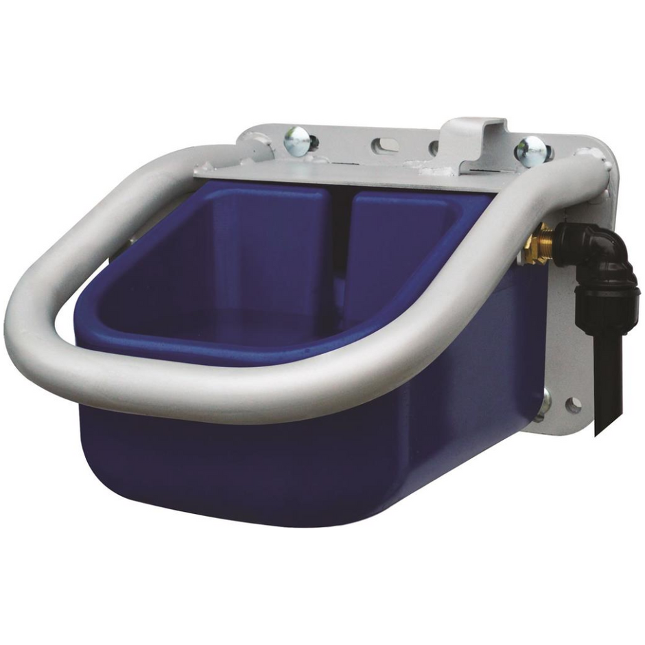 Water Troughs | Concrete & Plastic Water Troughs | Farm & Home Store