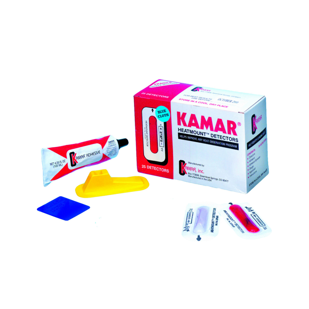 Kamar Heat Detectors 25pk | Heat Detection | Farm & Home Store