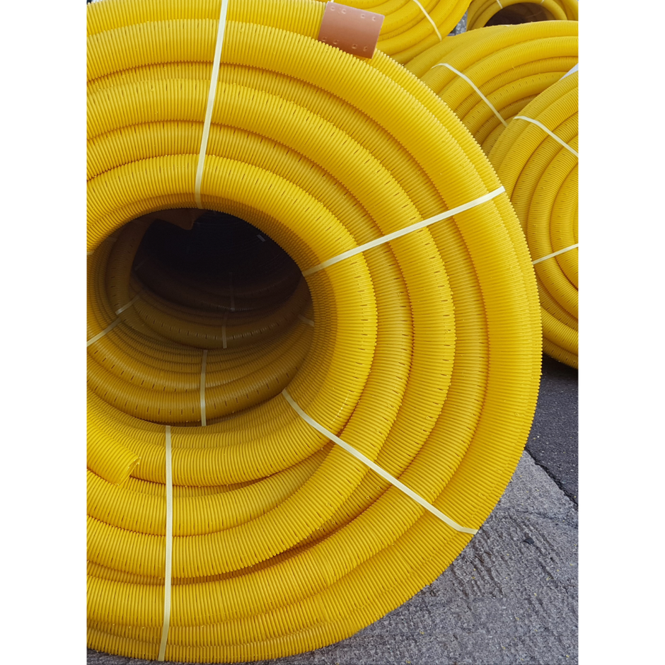 Land Drainage Pipes & Fittings | Land Percolation | Farm & Home Store