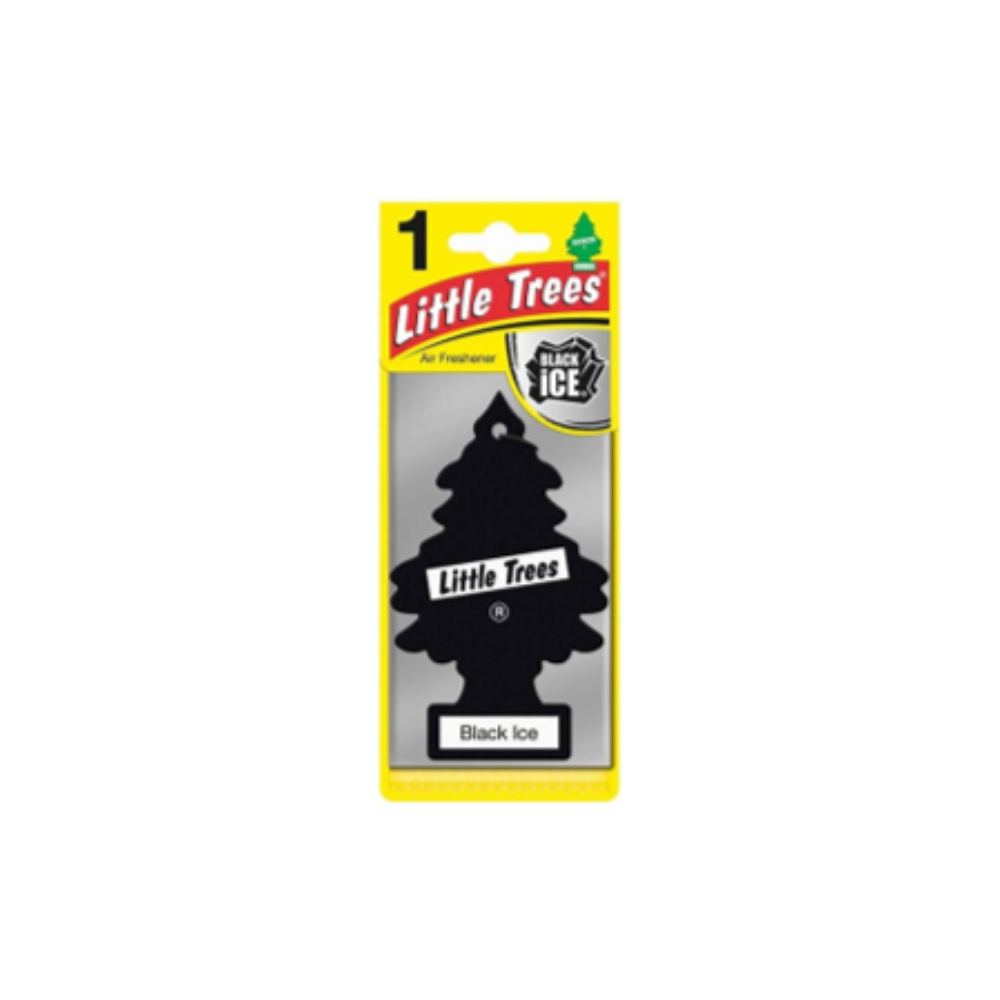 Magic Tree Black Ice Air Freshener | Car Care | Farm & Home Store