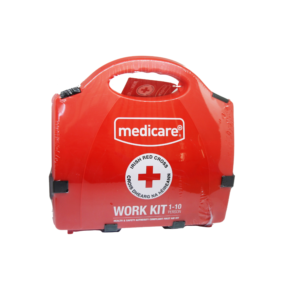 Medicare First Aid Kit | Home Accessories | Farm & Home Store