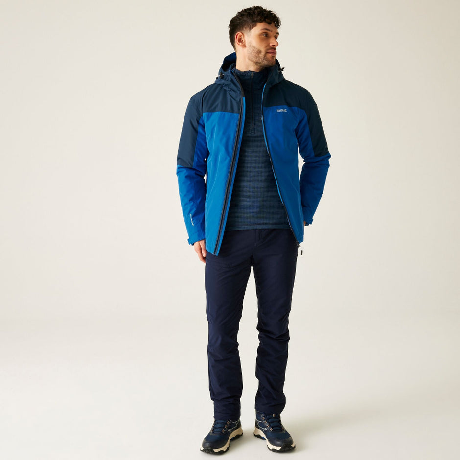 Regatta Outdoor Clothing Sale – Waterproof Jackets, Gilets & Fleeces ...