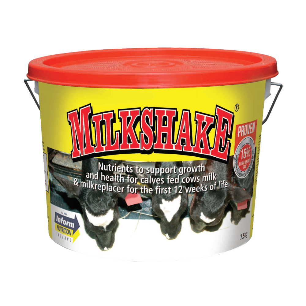Milkshake | Calf Rehydration | Farm & Home Store