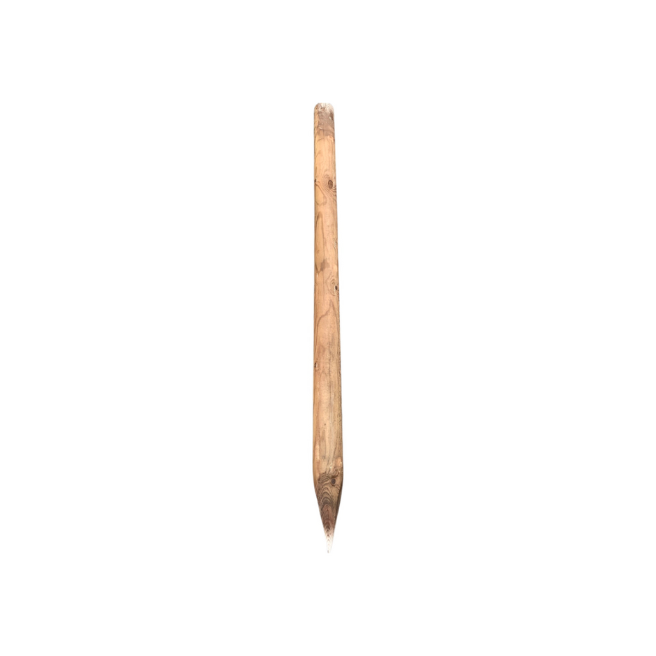 Timber Posts | Round Fencing Posts Farm & Outdoors | Farm & Home Store