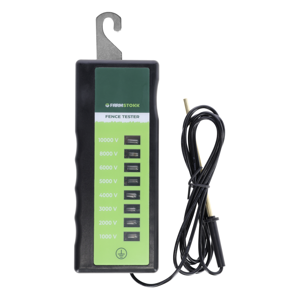 Farmstokk Neon Tester | Fencing Accessories | Farm & Home Store
