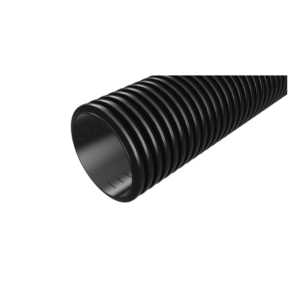 JFC 12" Perforated Corripipe | Pipes | Farm & Home Store