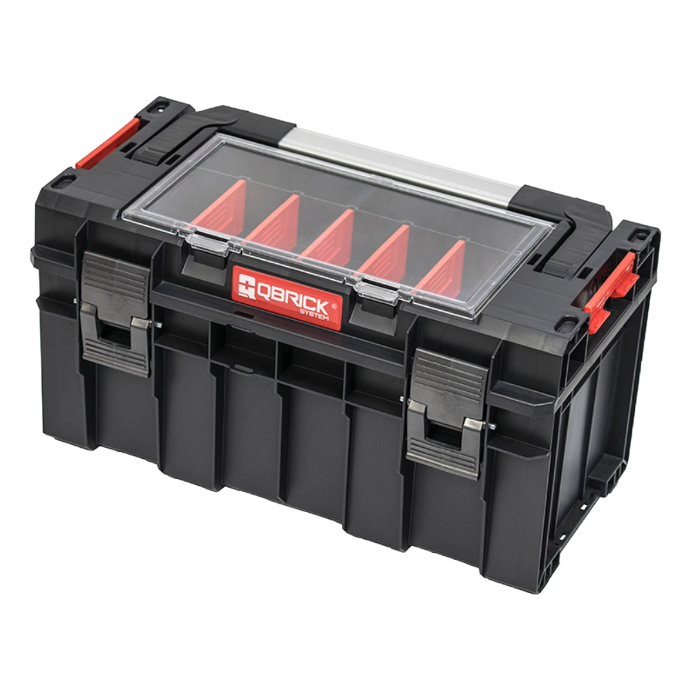 QBRICK SYSTEM PRO 500 Expert | Storage Solutions | Farm & Home - Farm ...