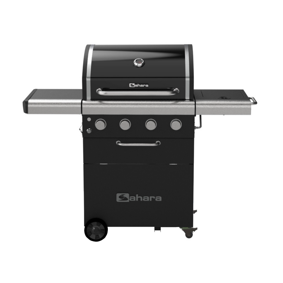 Sahara BBQs | Premium Gas & Charcoal Grills for Outdoor Cooking - Farm ...