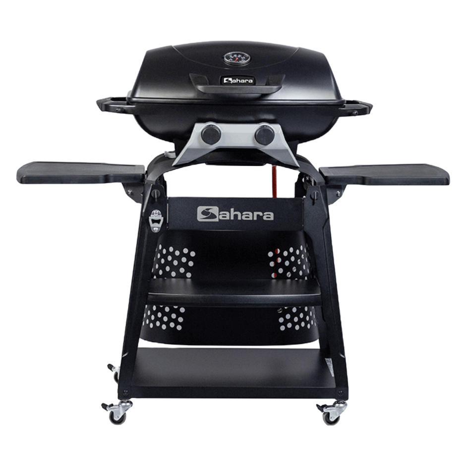 Sahara BBQs | Premium Gas & Charcoal Grills for Outdoor Cooking - Farm ...