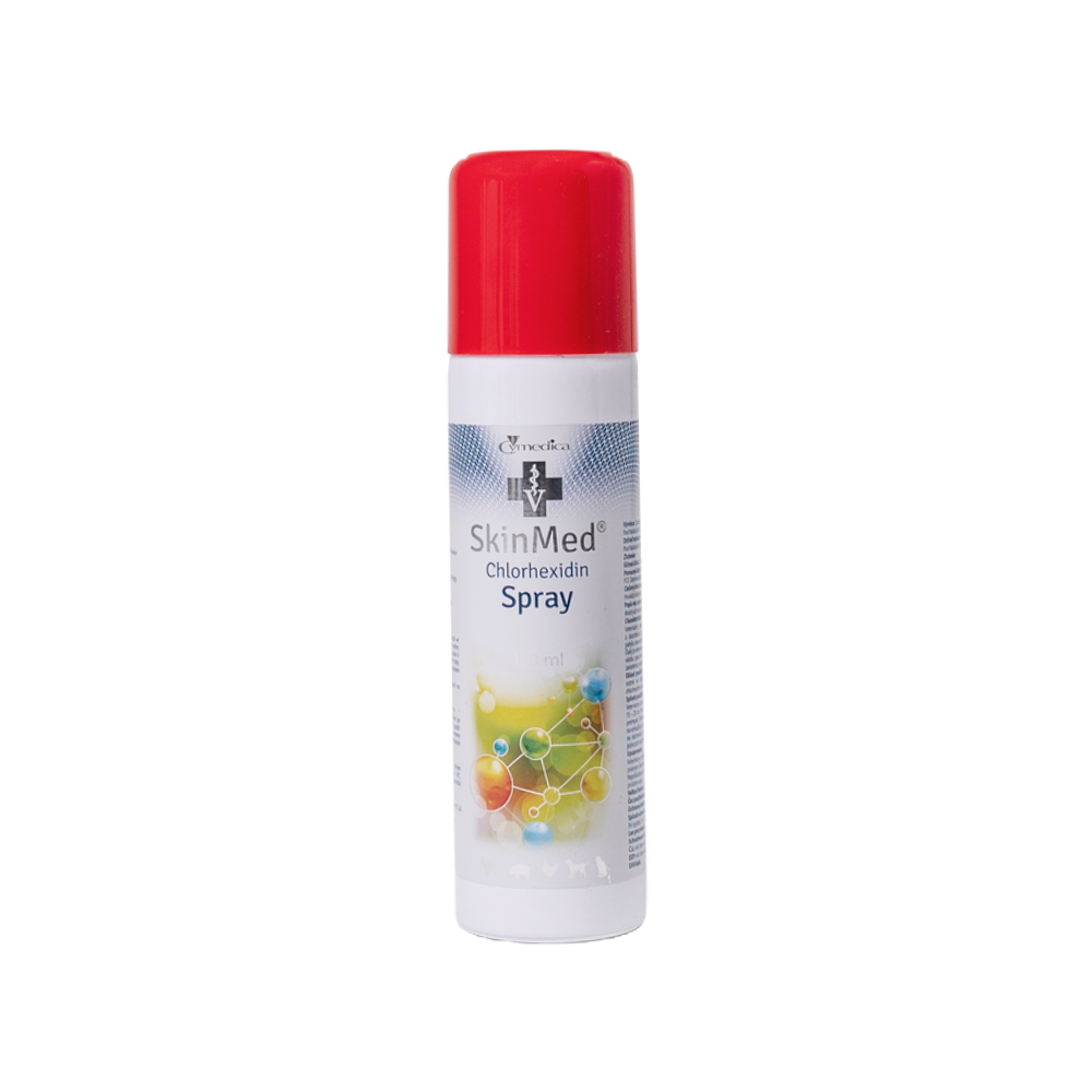 SkinMed Chlorhexidine Spray | Pet Care | Farm & Home Store