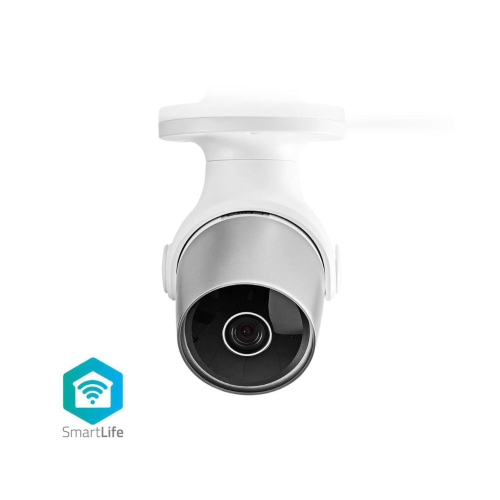 Smart WIFI 1080P Outdoor IP Camera | Farm & Home Store