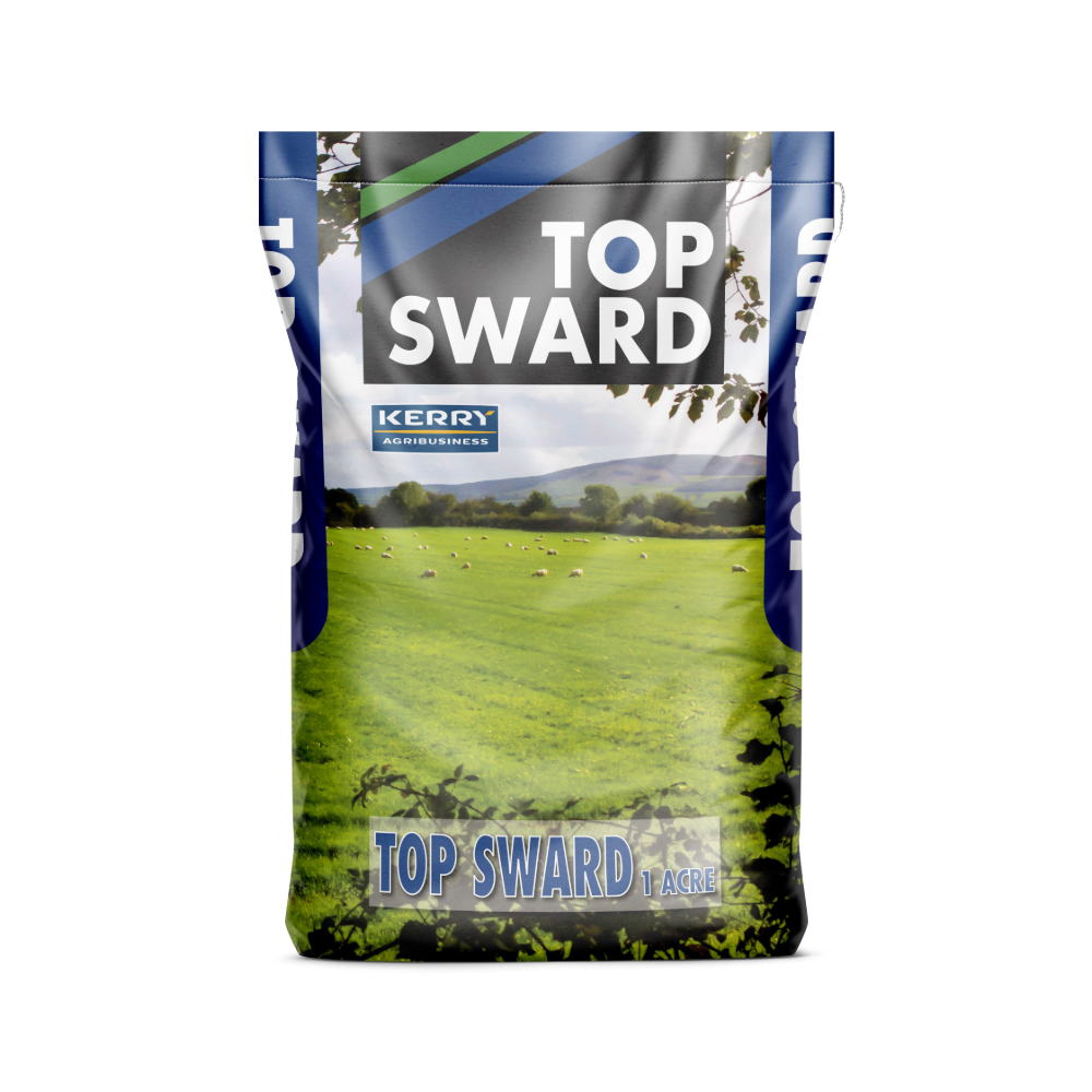 Top Sward Grass Seed Mix | Silage | Farm & Home Store