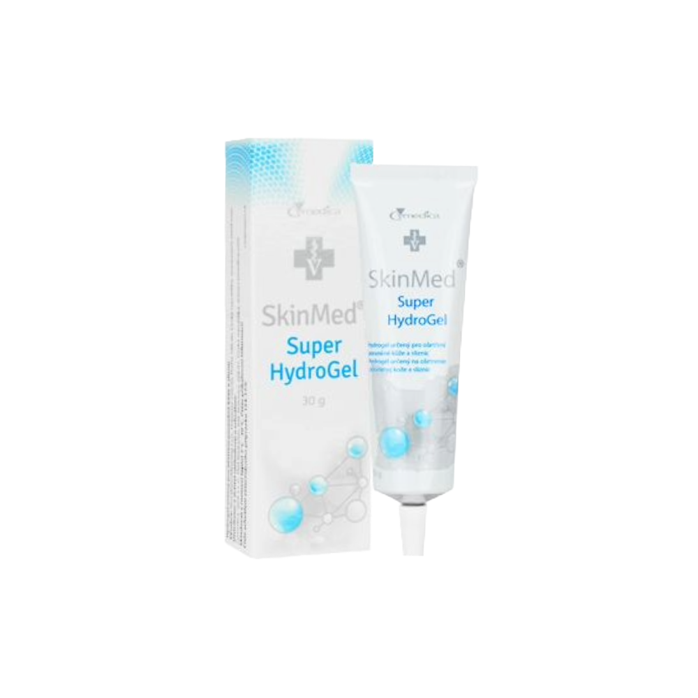 SkinMed Super HydroGel 30g | Pet Care | Farm & Home Store