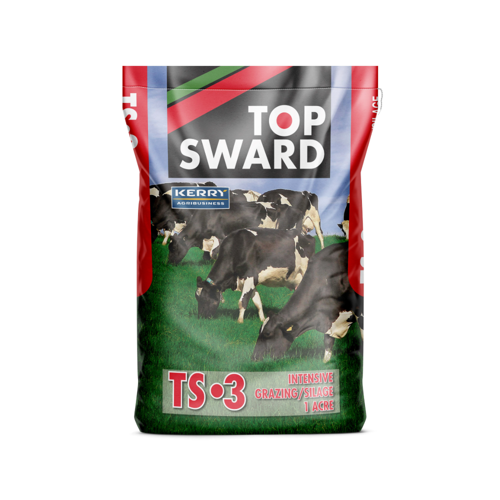 Top Sward 3 Grazing Mixture | Grass Seed | Farm & Home Store