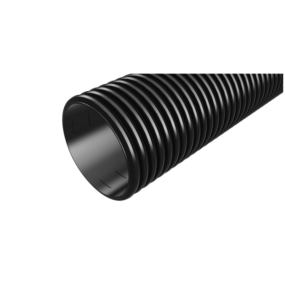JFC 18" Unperforated Corripipe | Pipes | Farm & Home Store