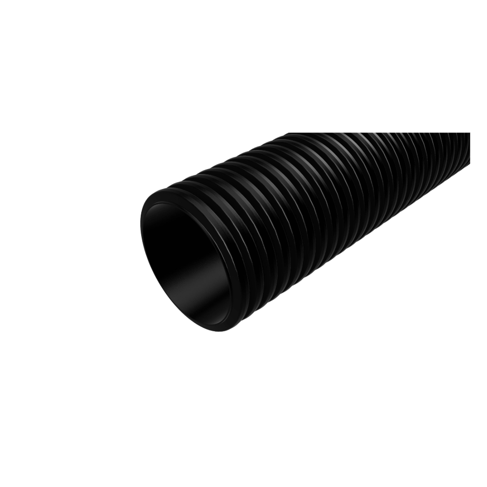 JFC 9" Unperforated Corripipe | Pipes | Farm & Home Store