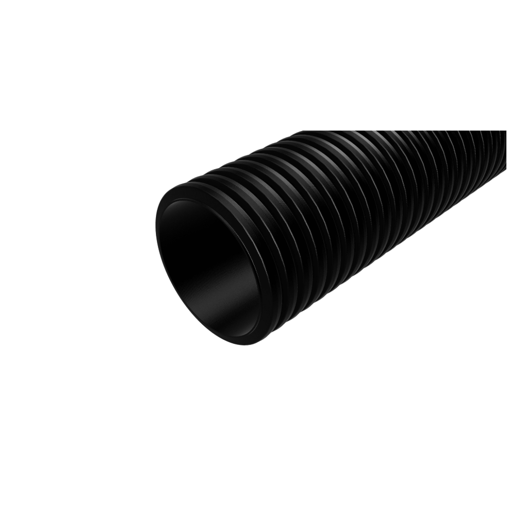 JFC 6" Unperforated Corripipe | Pipes | Farm & Home Store