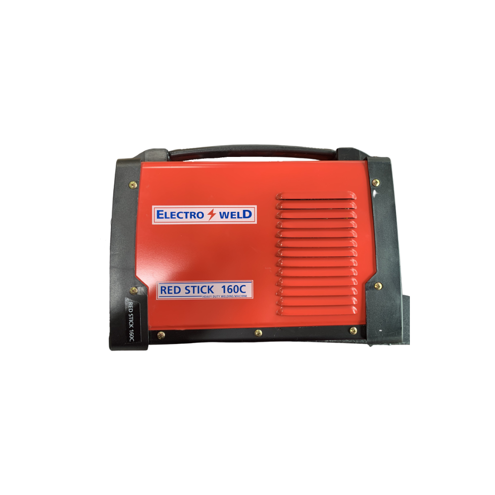 Electroweld Red Stick 160C Inverter Welder - Farm & Home Store