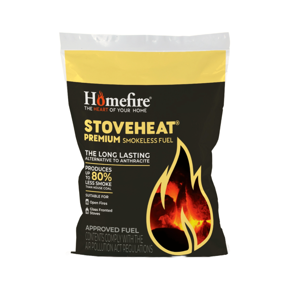 CPL Stoveheat Premium Smokeless Coal | Home Fuel | Farm & Home Store