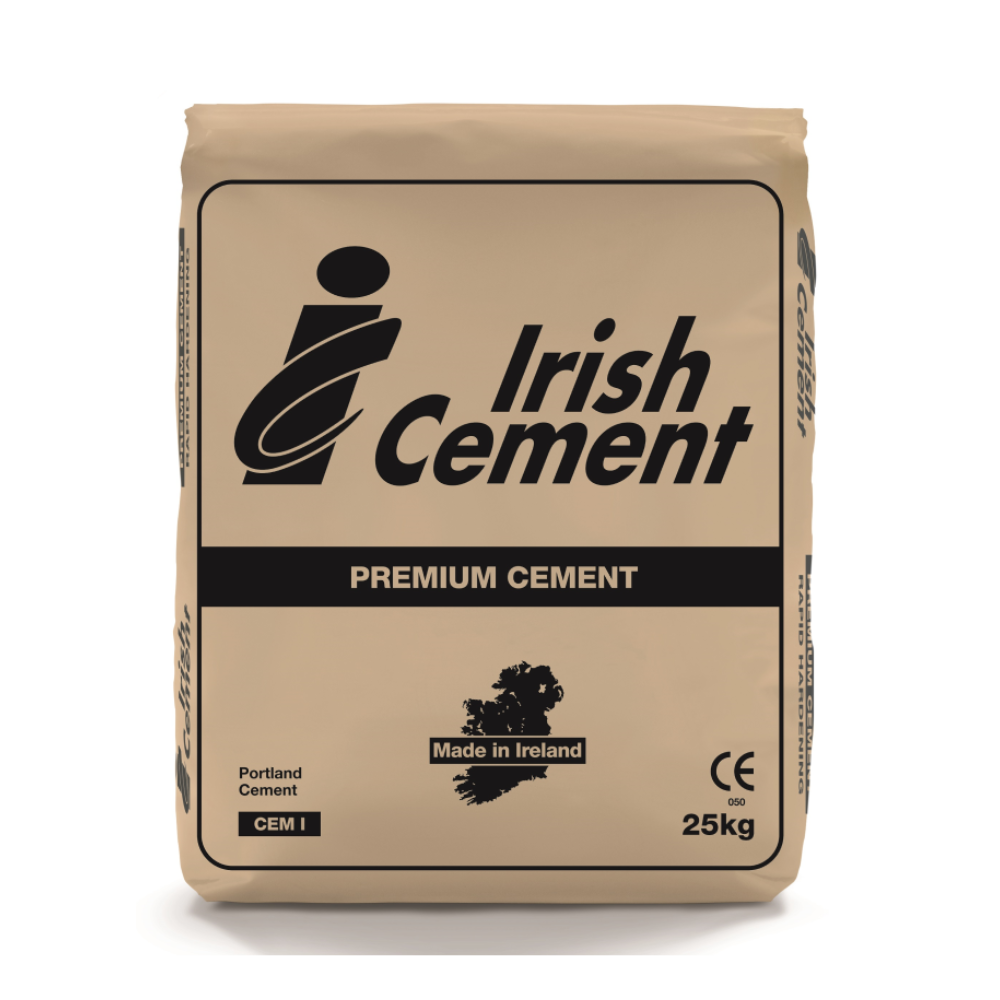 Rapid Set Cement 25kg | Building Materials | Farm & Home Store