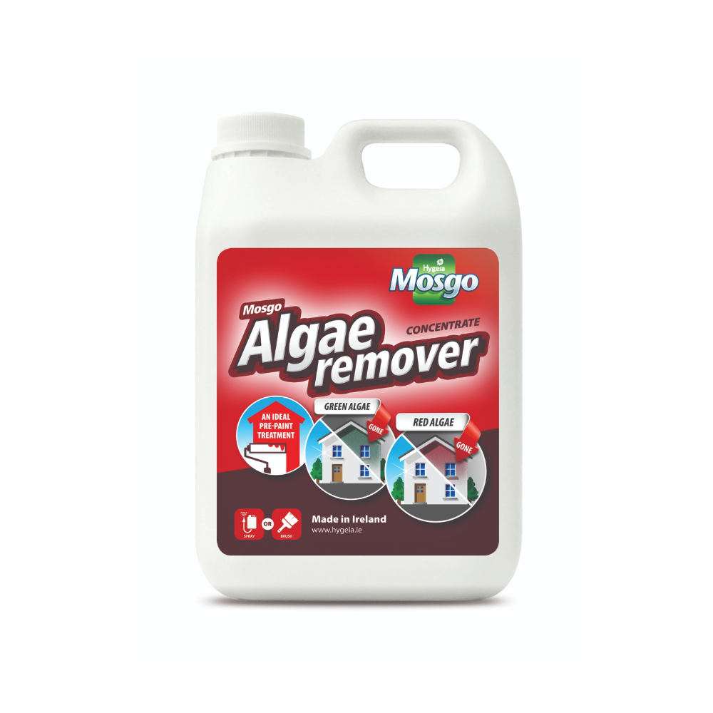 Mosgo Algae Remover 5 Litre | Lawn Care | Farm & Home Store