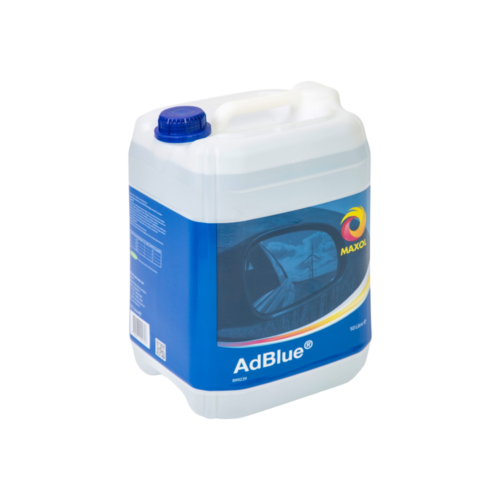 AD Blue 20 Litre - Farm & Home Store