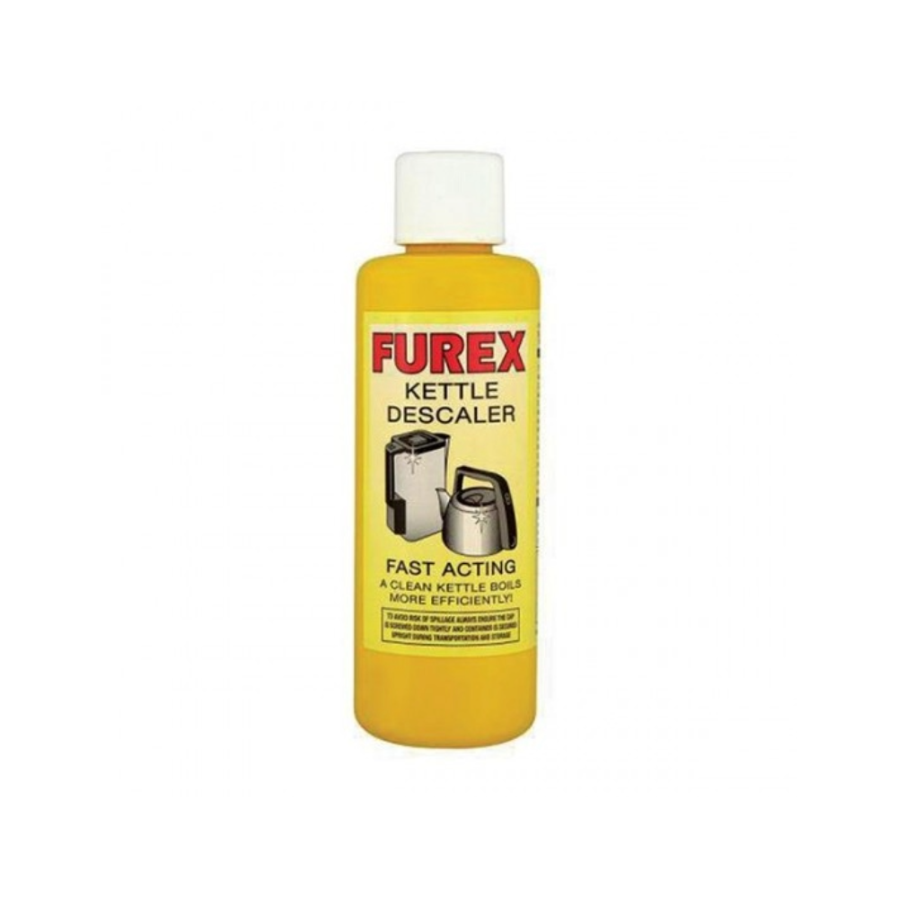 Furex Kettle Descaler 250ml | Home Cleaning | Farm & Home Store