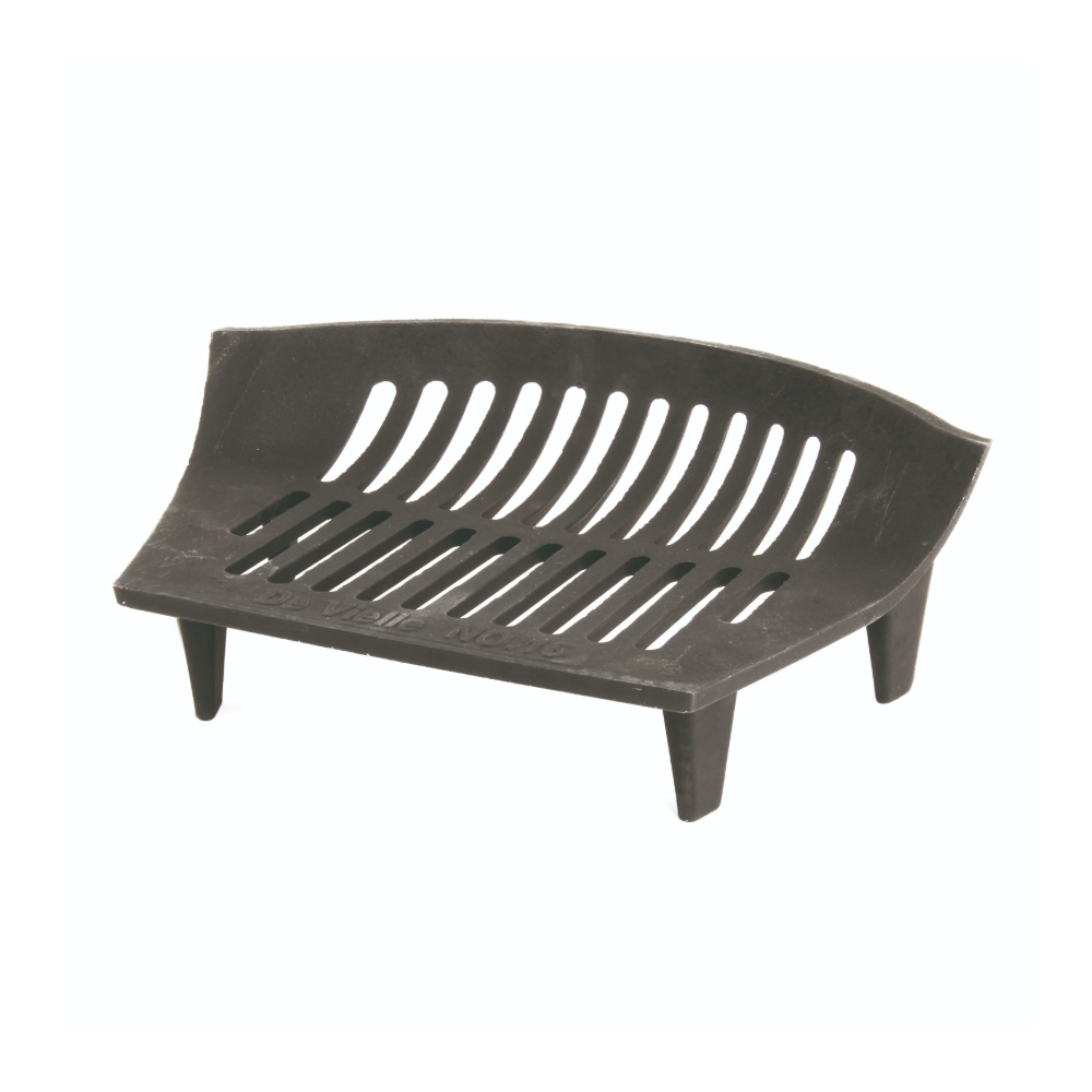 Premium Heavy Duty 16" Fire Grate | Fireside | Farm & Home Store - J0749