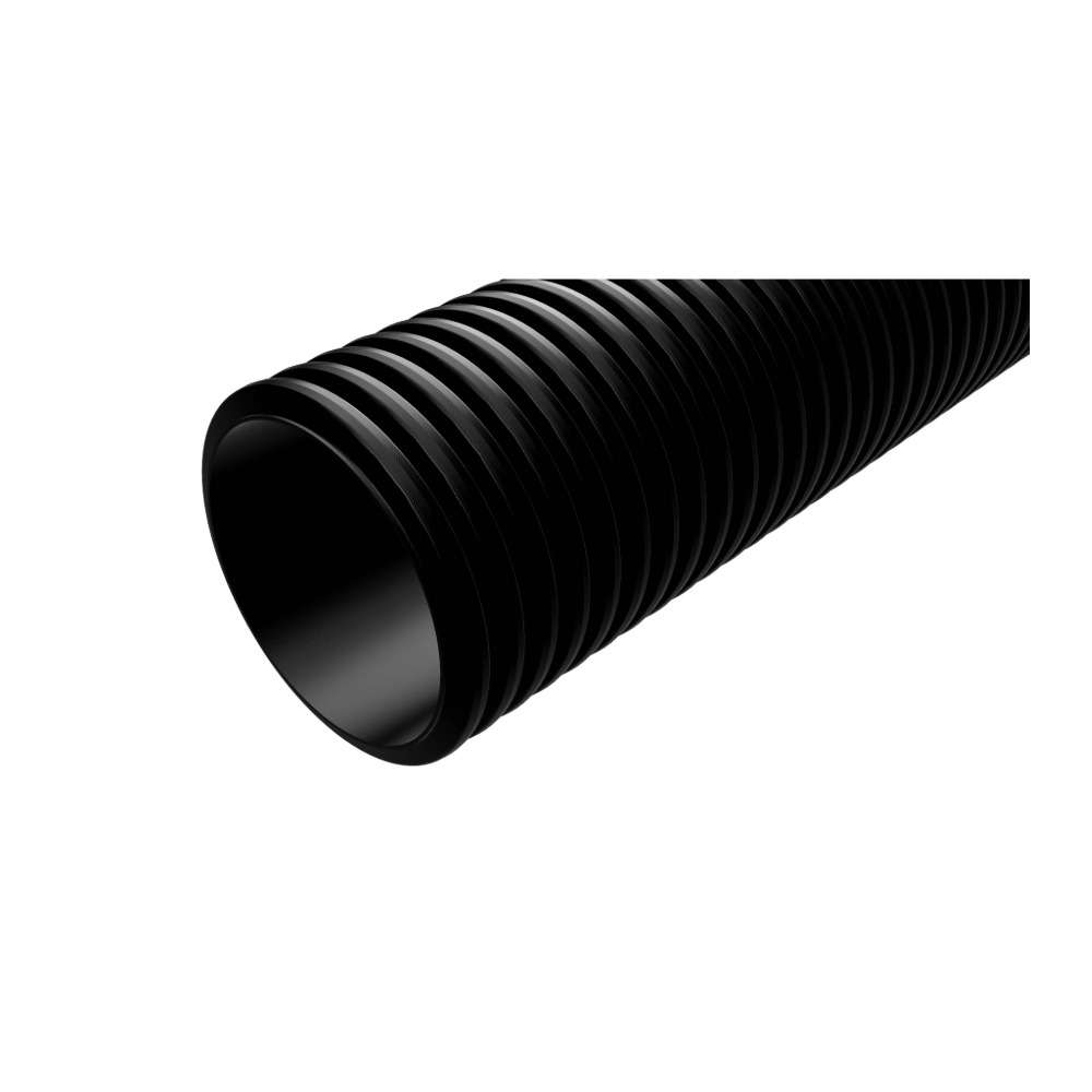 JFC 12" Unperforated Corripipe | Pipes | Farm & Home Store