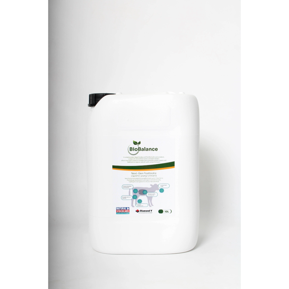 BioBalance 10 Litre | Minerals | Farm & Home Store
