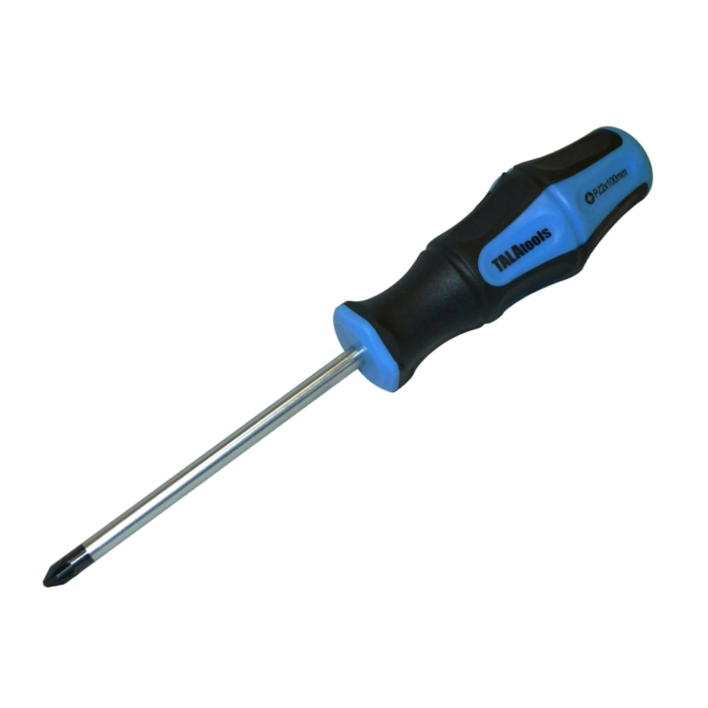 Tala PZ2 Strike Cap Screwdriver | Hand Tools | Farm & Home Store