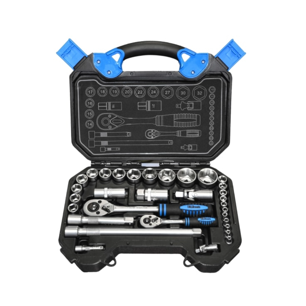 Tala 32pc Socket Set | Hand Tools | Farm & Home Store