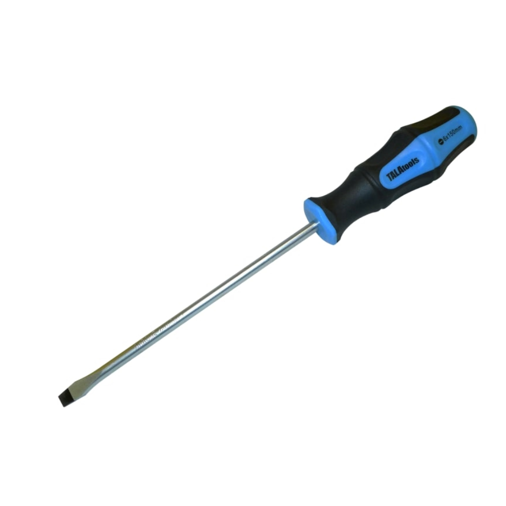 Tala Flared Tip Screwdriver 4x100mm | Hand Tools | Farm & Home Store